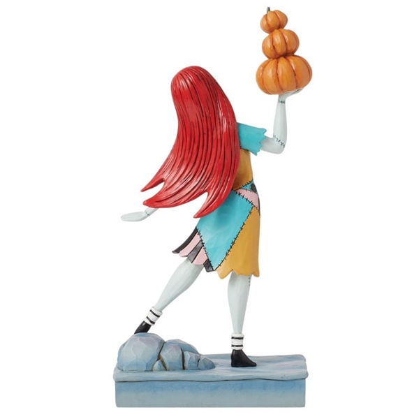 Disney Traditions - A Stack of Jack H:23 cm