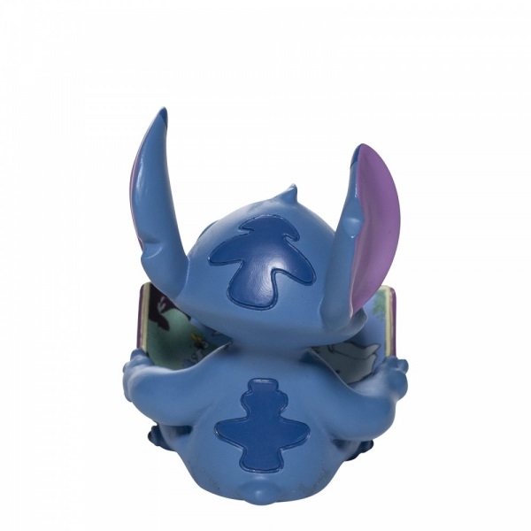 Disney Showcase - Stitch Book figur