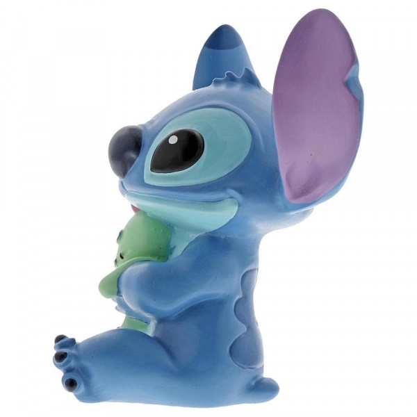Disney Showcase figur - Stitch Doll