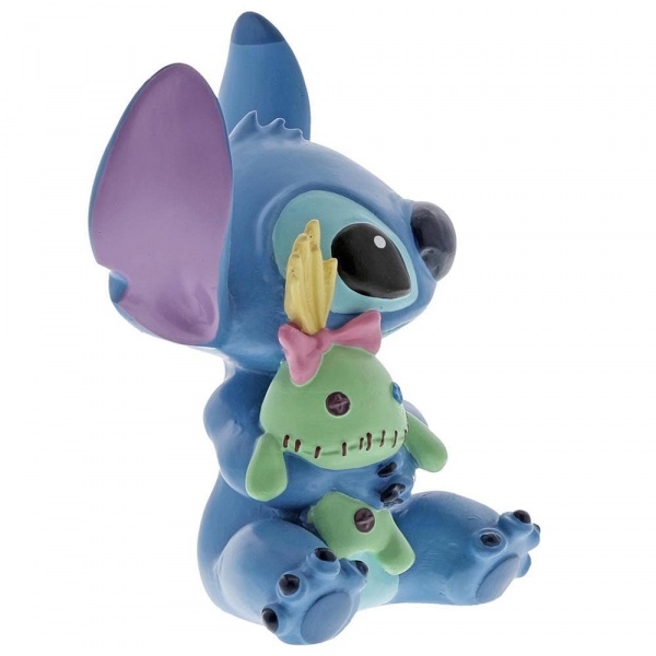 Disney Showcase figur - Stitch Doll